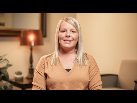 Jamie's Facial Trauma Experience at Southern Oral & Facial Surgery in Franklin, TN