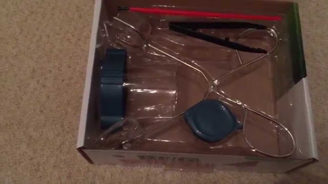 Interplay Bug Safari Unboxing