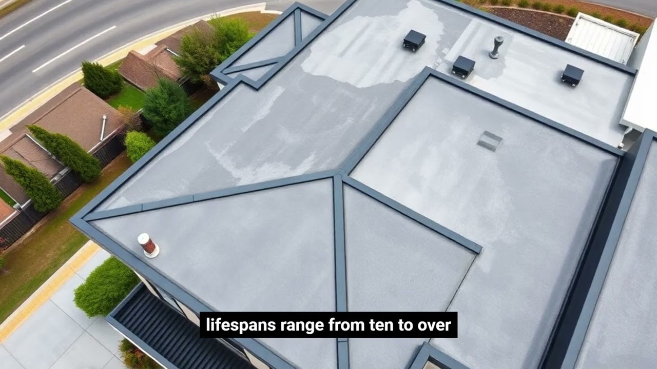 How Long Do Arizona Roofs Last? Guide to Roofing Materials, Installation, and Maintenance in Gilbert