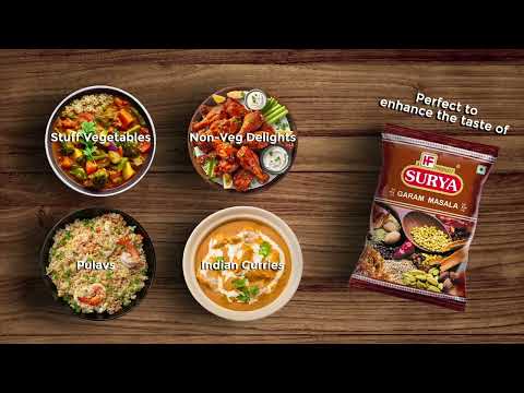 Garam Masala - Garam Masala Powder Latest Price, Manufacturers & Suppliers