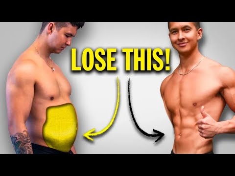 How to remove saturated fat from your body