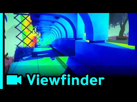 Viewfinder: Mindblowing Perspective Gameplay