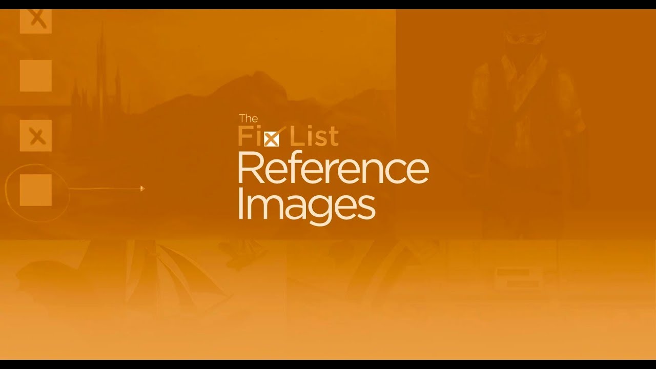 Reference Images (CtrlPaint.com)