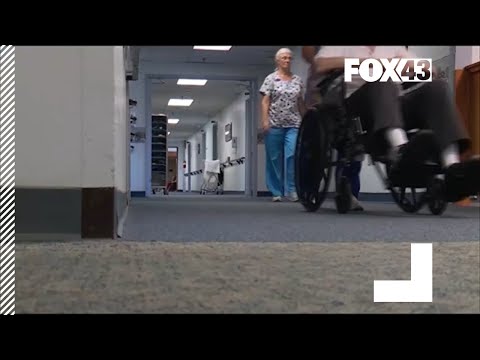 Pa. officials call for higher staffing requirements in nursing homes