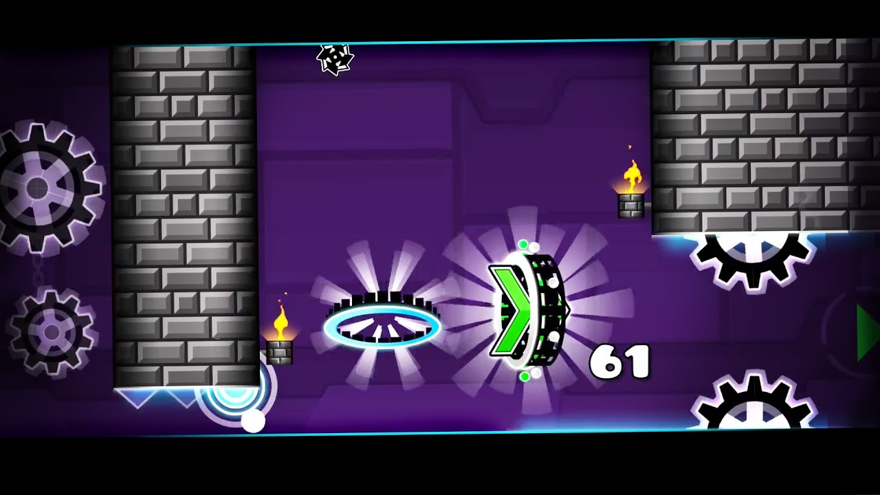 [TAS] Deadlocked in 115 Clicks