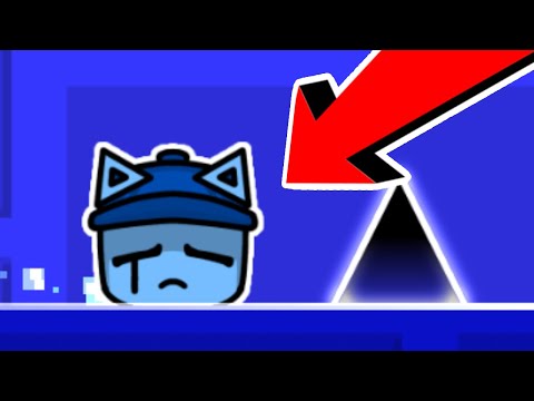 Close To Me - Geometry Dash x Forsaken