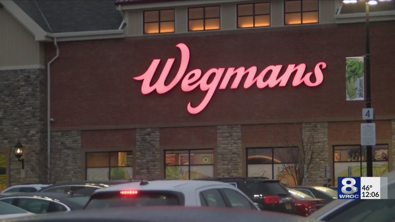 Wegmans to team up with Door Dash for Meals to Go