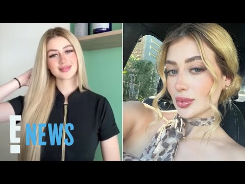 Valeria Marquez, Beauty Influencer, Fatally Shot During Livestream | E! News