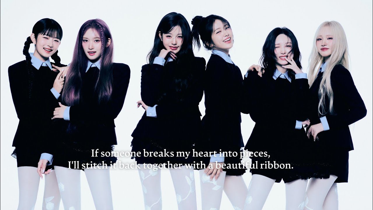 STARMOON GIRLS 'ATTITUDE' @IVEstarship