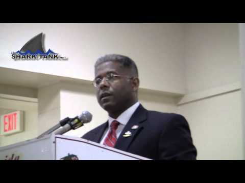 Colonel Allen West: The Few. The Proud. The Serious Conservative ...