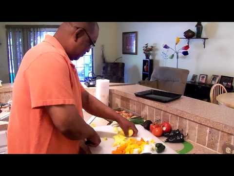 How to Make Kabobs-Buy Wild Game Meats & Exotic Meats