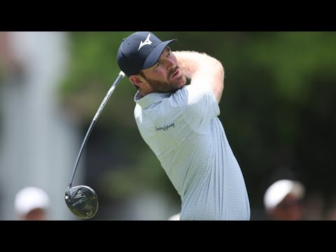 Grayson Murray, two-time PGA Tour winner, dead at 30 new york post