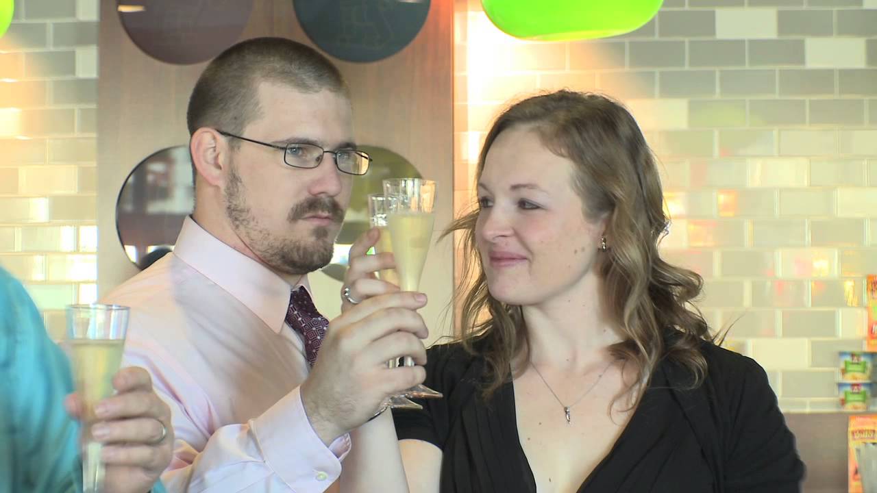 LEGOLAND California Holds Marriage Vow Renewals on Coastersaurus