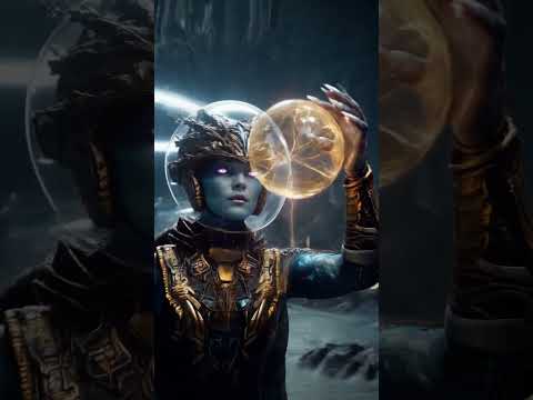 Planetary Defenders: The Ultimate Magicians vs. Monsters! ππ₯#galacticadventures #fantasy #aiart