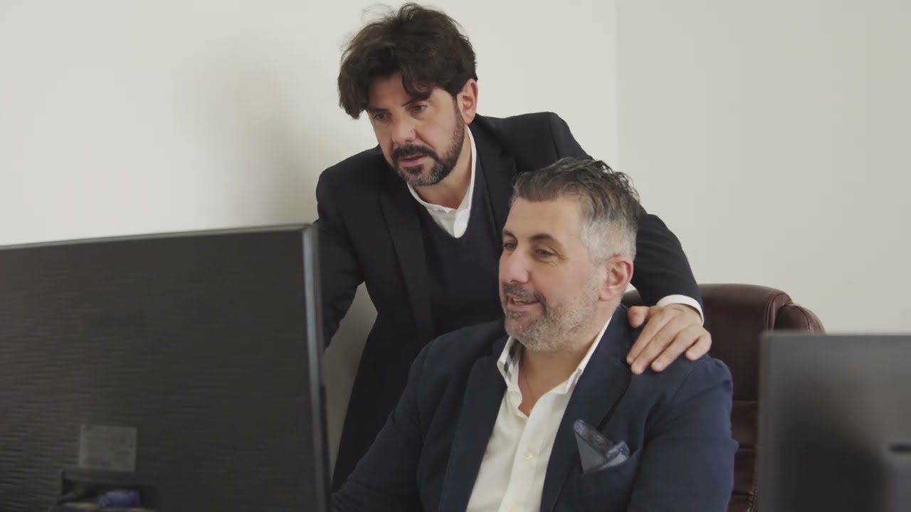 EUROSUD CATALDI COMPANY VIDEO
