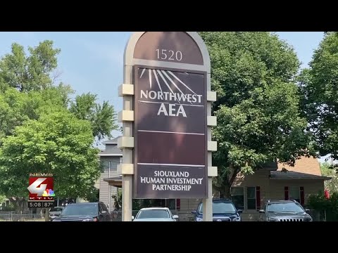 The Northwest Area Education Agency purchases new location
