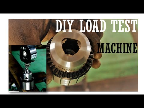 Proof Load Testing Machine at Best Price in India