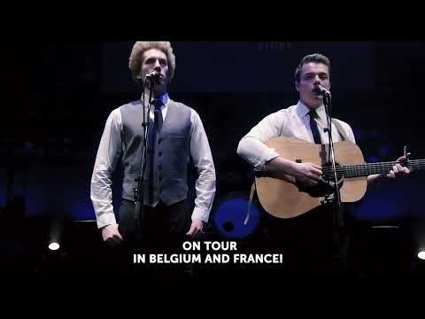 The Simon & Garfunkel Story