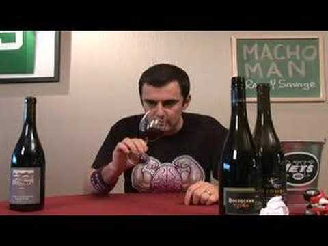 $30 Range Oregon Pinot Noir Tasting - Episode #496