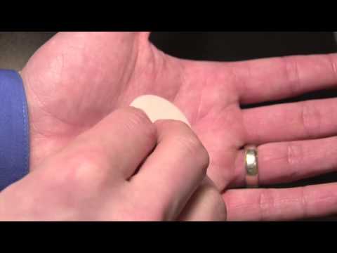 Experiment on Communion in the Hand | Be Holy!