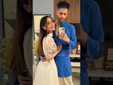 Real Life Love Partners of "Bidaai" Actors 😍🤗 #couplegoals #filmycouple