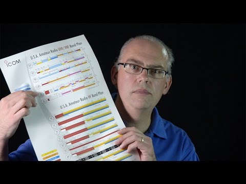 Two Meter Band Plan: Ham Radio Q and A Episode 5