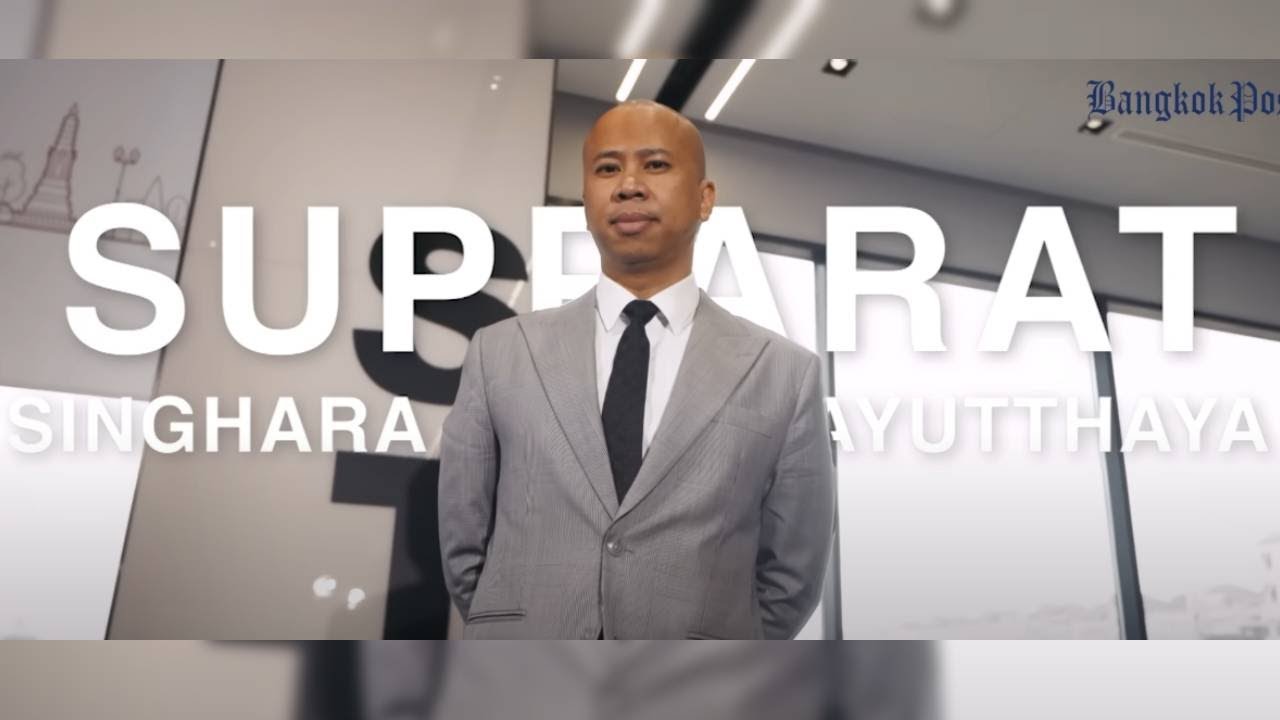 CEO of the Year 2024: STT GDC Thailand's Digital Transformation Leader