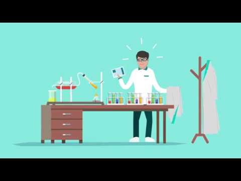 The Springer Nature Experiments research solution explained
