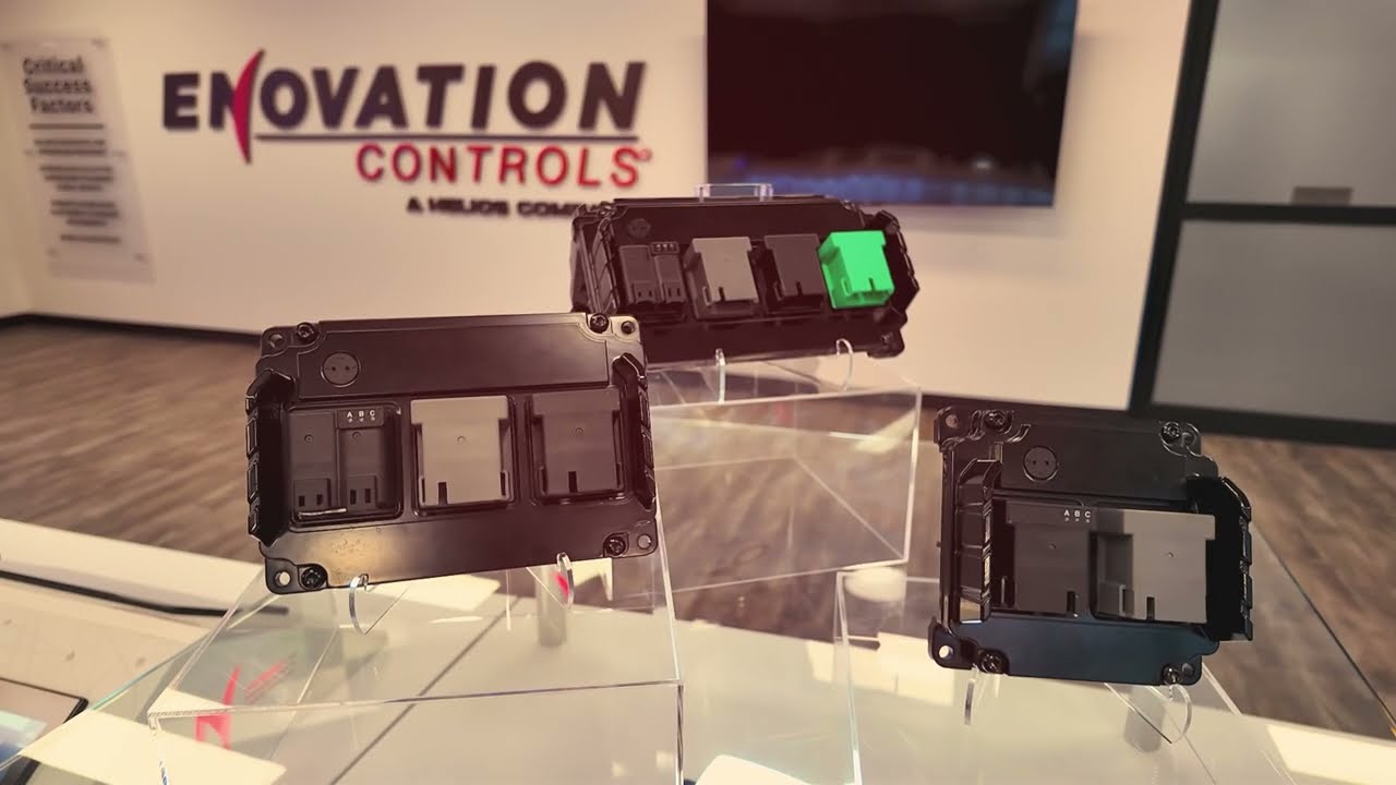 Discover uControl