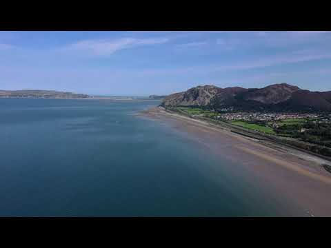 penmaenmawr beach