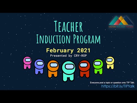 Quad D Rigor/Relevance Training and Assessing Students (CSTP 5) | TIP February 2021