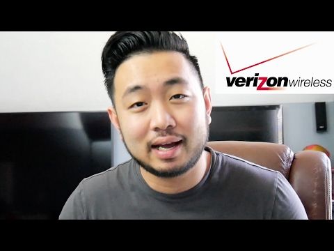 Verizon's New $80 Unlimited Data Plan Details