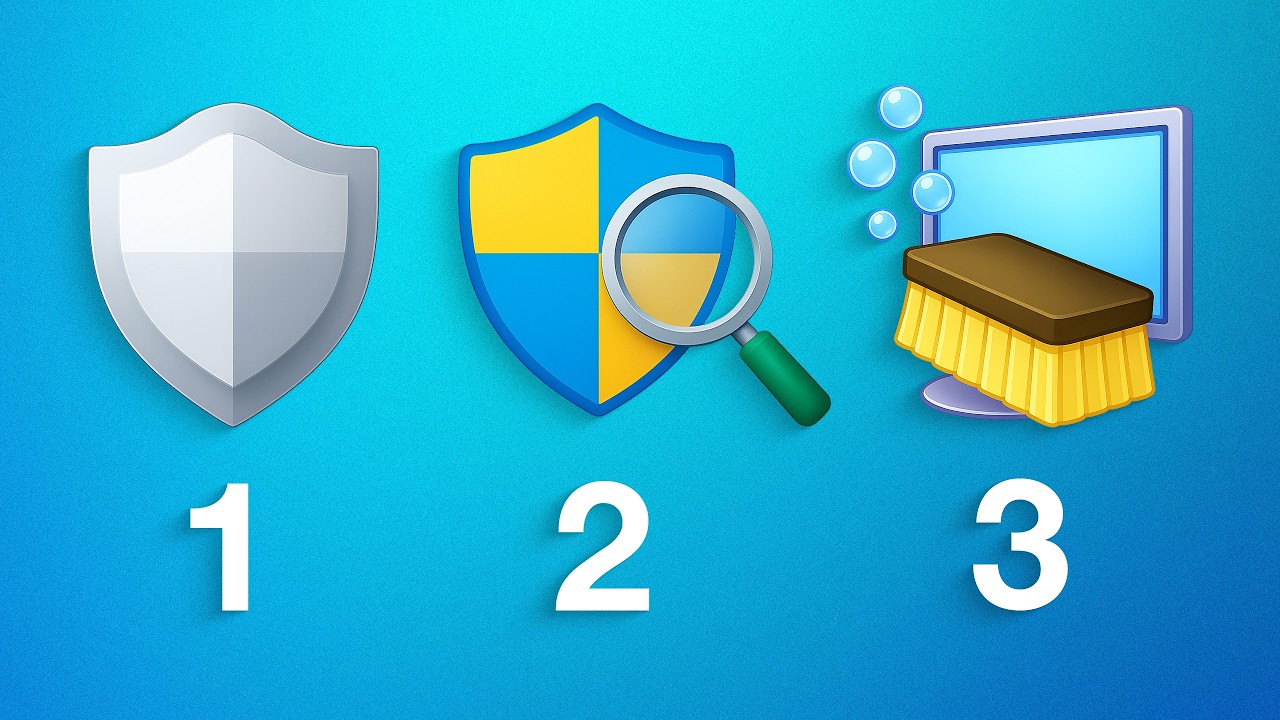 Microsoft's Secret Antivirus Tools