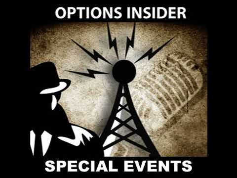 2023 Options Industry Conference: A World of Options: International Interest in Options Markets