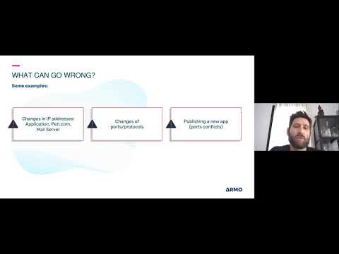 The Kubernetes Network (Security) Effect