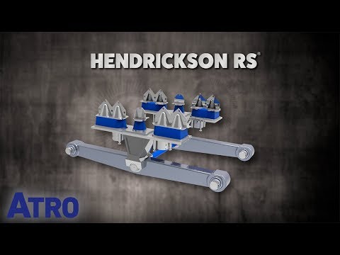 ATRO Parts | Hendrickson RS Suspension