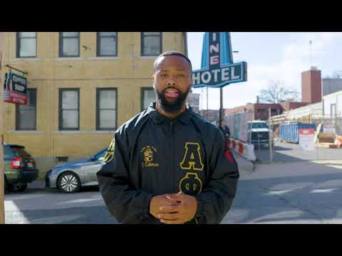 Martin All Over The Map: Episode 4, Memphis TN