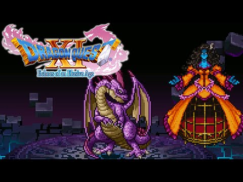 TICKINGTON QUESTING 7 | Dragon Quest XI S Playthrough Part 70