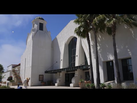 Welcome to Santa Barbara Airport