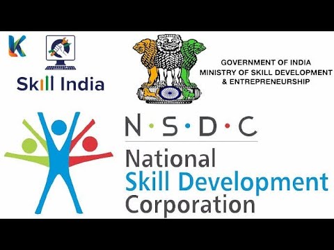 NSDC kya he ..full knowledge