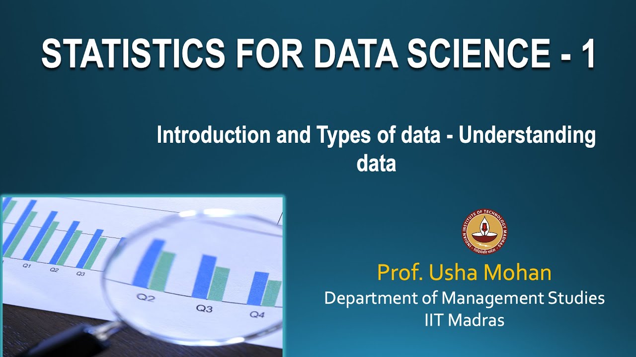 Understanding Data: An Introduction to Types and Collection Methods ...