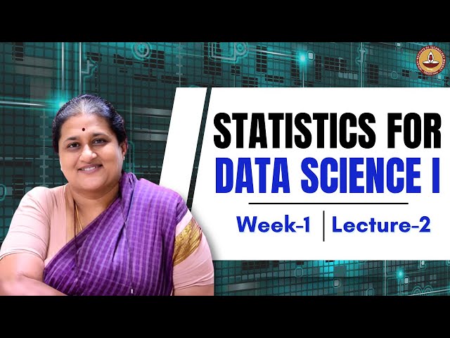 Understanding Data: An Introduction to Types and Collection Methods ...