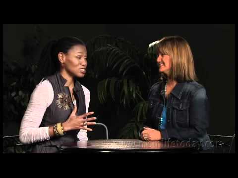 Priscilla Shirer on Courageous and The Resolution for Women