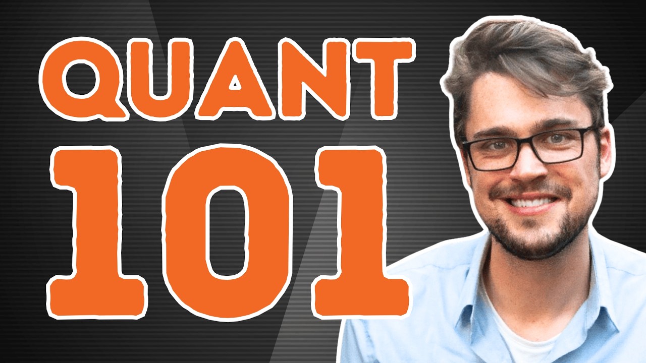 Here's How You Go From Quantitative Data to RESULTS