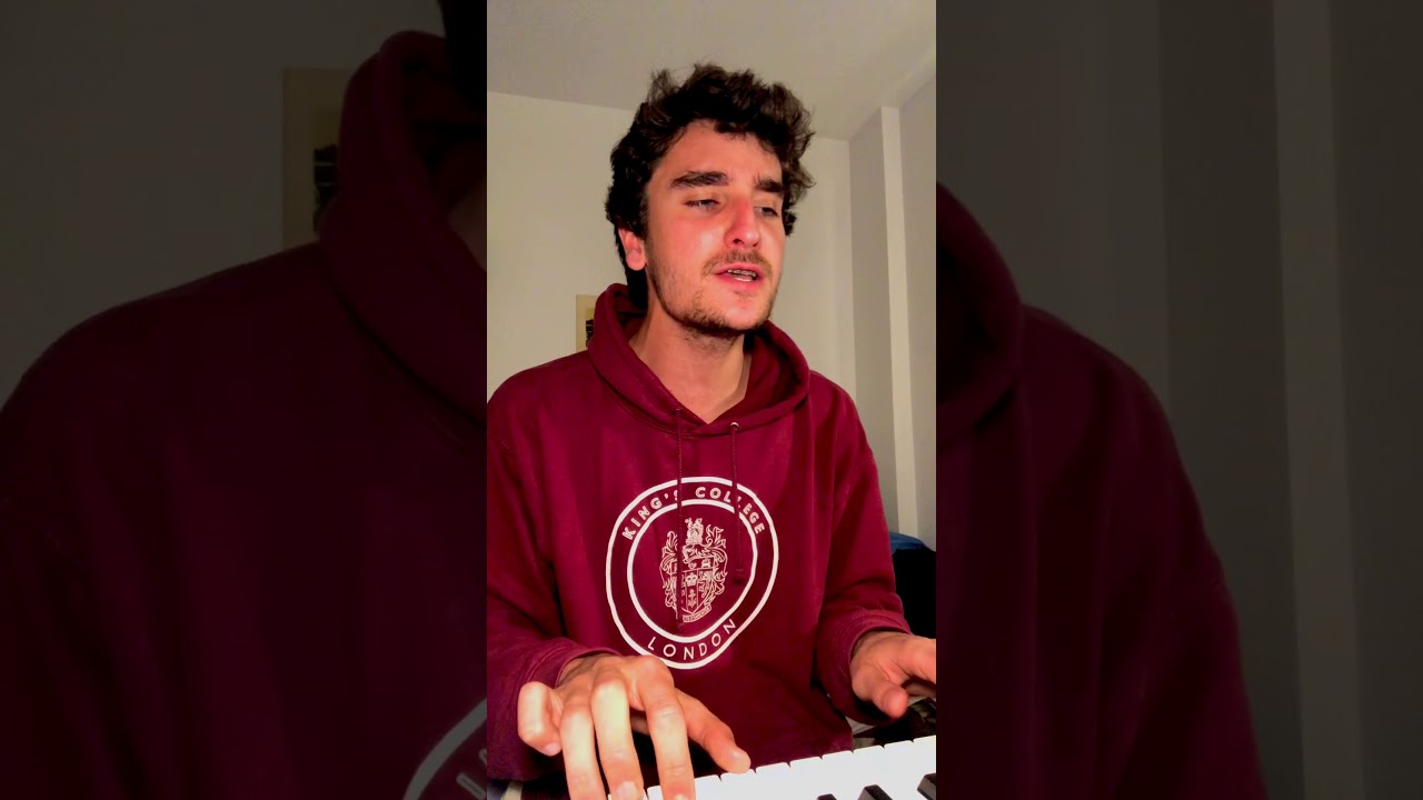 Half Light - Banners (Cover)