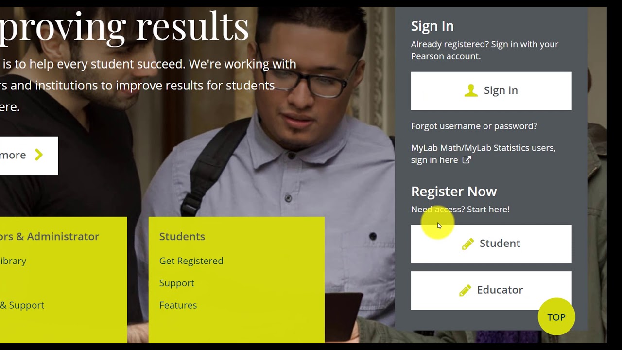 How to sign up for Math XL  ~ Math 145