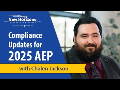 Compliance Updates for 2025 AEP