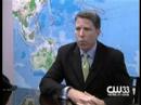 ViaViente Global on CW33 Dallas News
