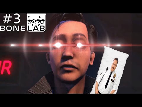 Steam Community :: Video :: BoneLab Is A Scary Game!