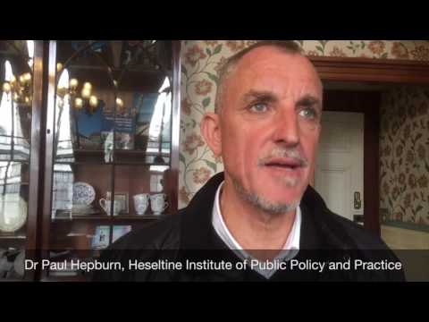 Paul Hepburn’s public inquiry evidence – Kirklees Democracy Commission